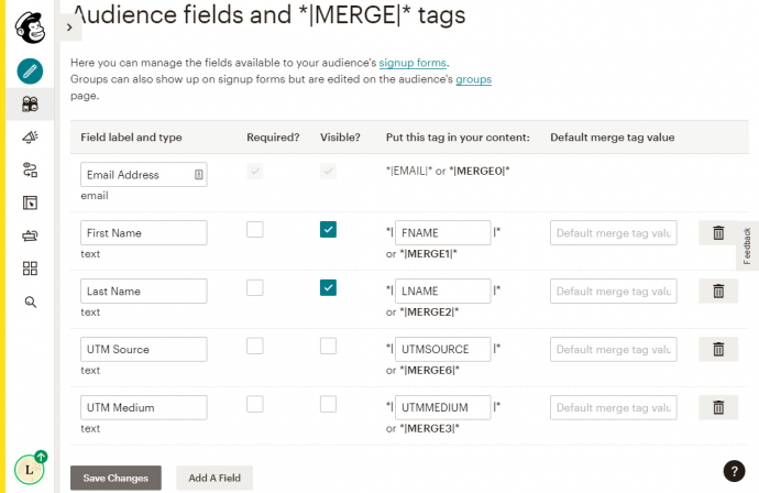 Mapping conversion attribution data in Gravity Forms Add-ons - Appfromlab Mapping conversion attribution data in Gravity Forms Add-ons - Appfromlab