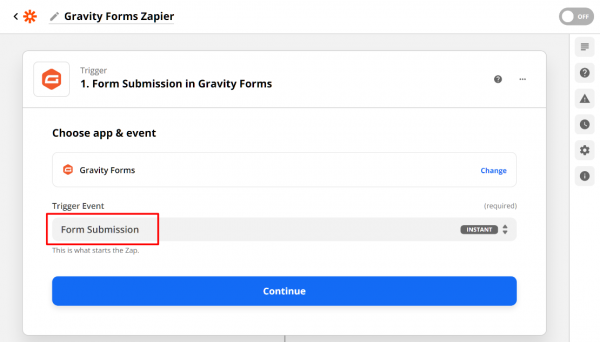 Mapping Conversion Attribution Data In Zapier Appfromlab