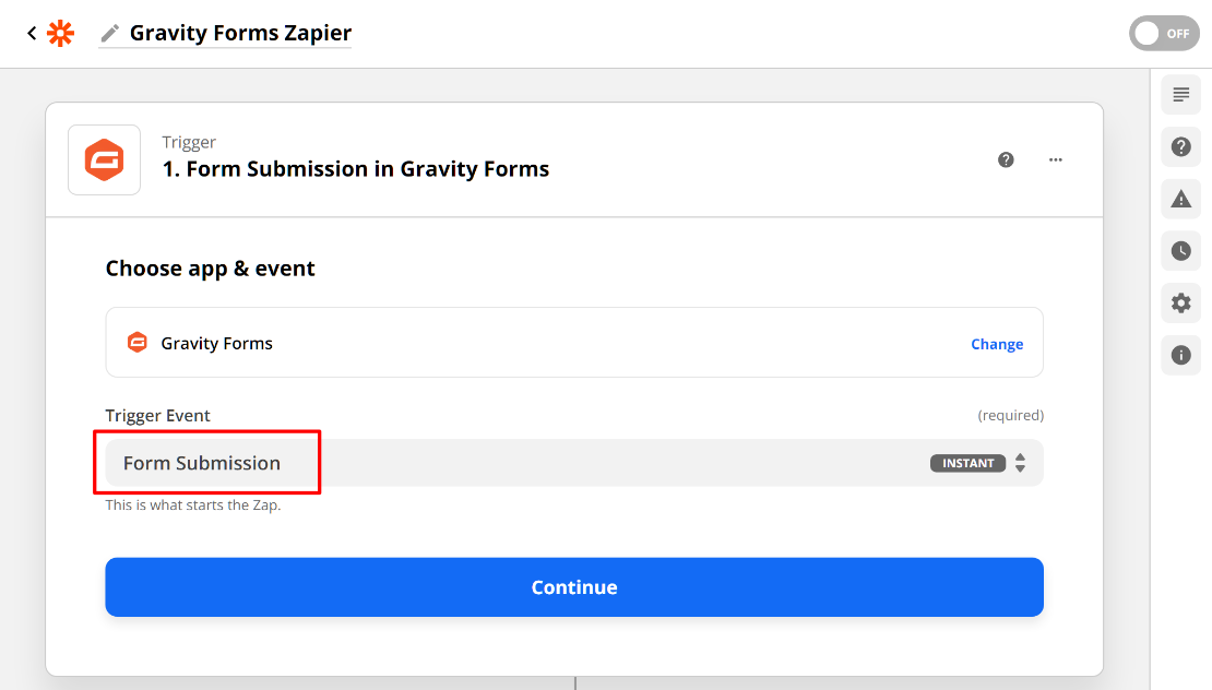 Mapping conversion attribution data in Zapier - Appfromlab Mapping conversion attribution data in Zapier - Appfromlab