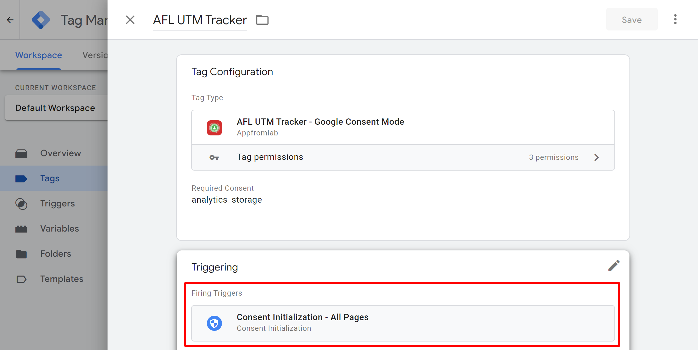 Welaunch WordPress GDPR Integration - Appfromlab